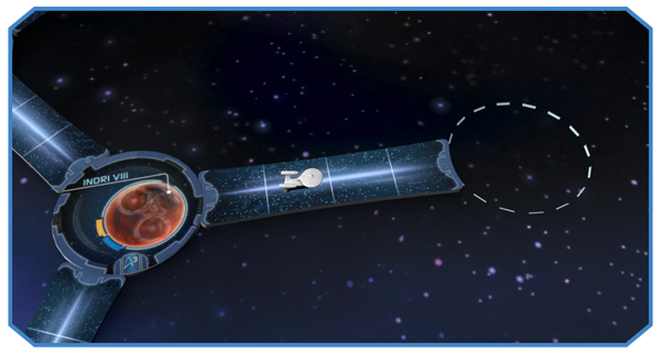 Star Trek Ascendancy - No Dice No Glory