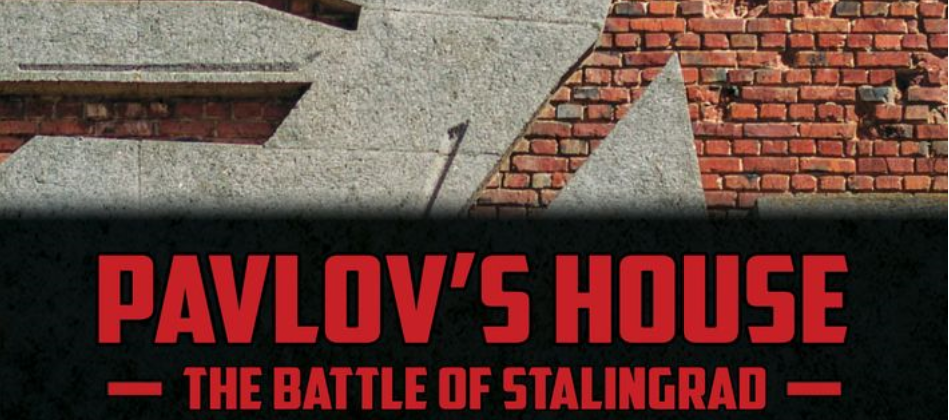 Preview: Pavlov’s House Digital Rings the Bell - No Dice No Glory
