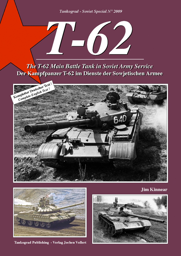 Team Yankee COLD WAR Warriors Revisited Part 2 the T-62, T-62M and the ...