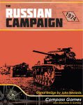 The Russian Campaign: The Classic that Refuses to Die - No Dice No Glory
