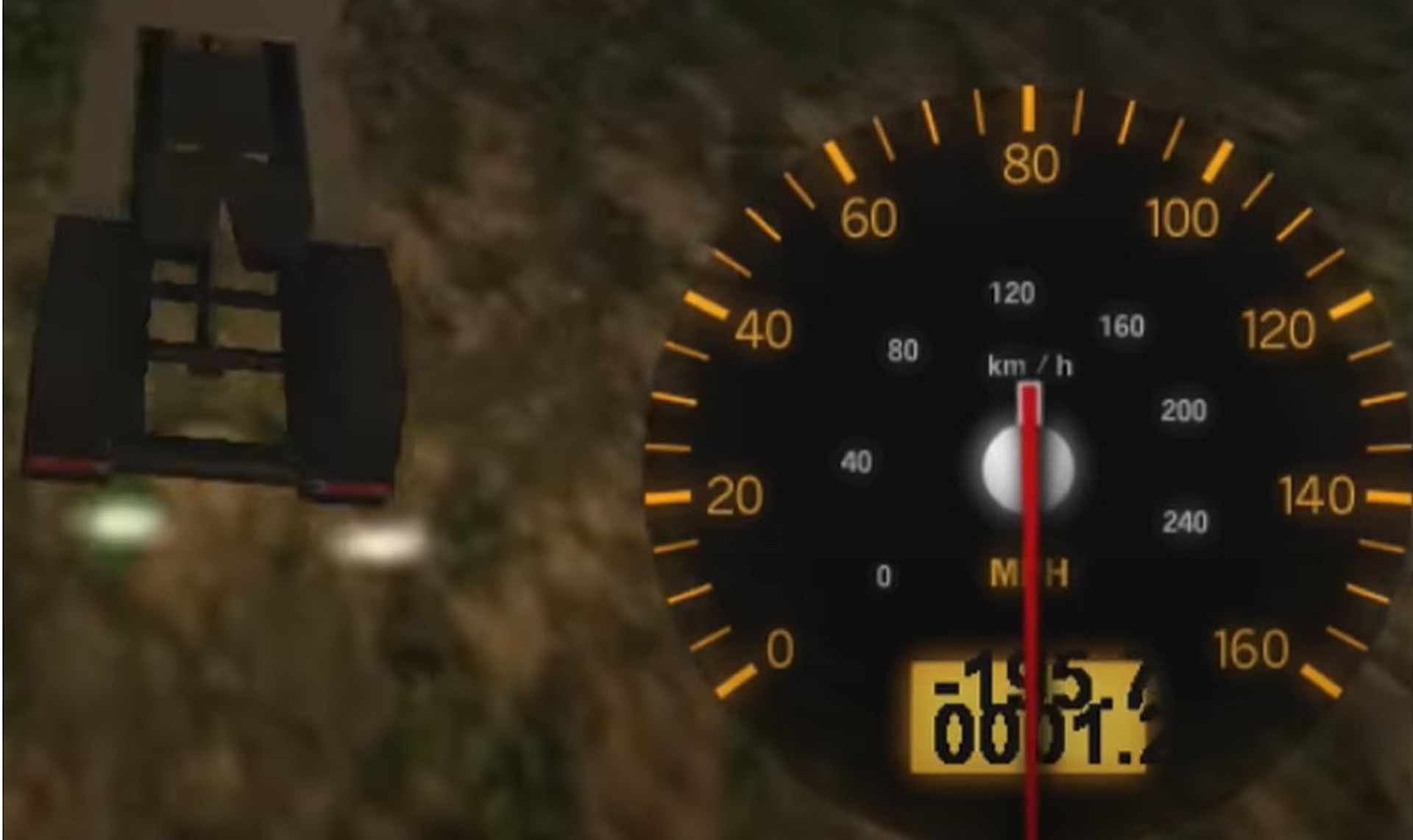 Retrospective of Big Rigs: Over the Road Racing - No Dice No Glory