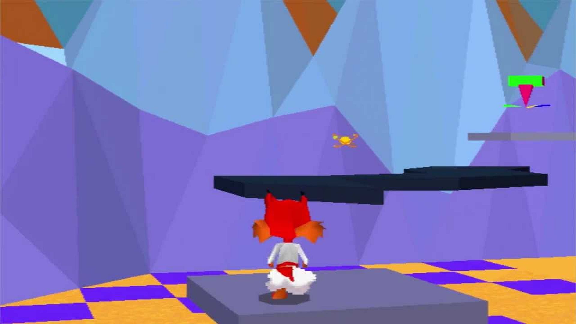 Retrospective of Bubsy 3D - No Dice No Glory