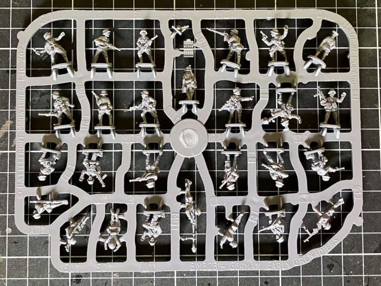 Getting Started with FOW Early-War: The Dunkirk Box - No Dice No Glory